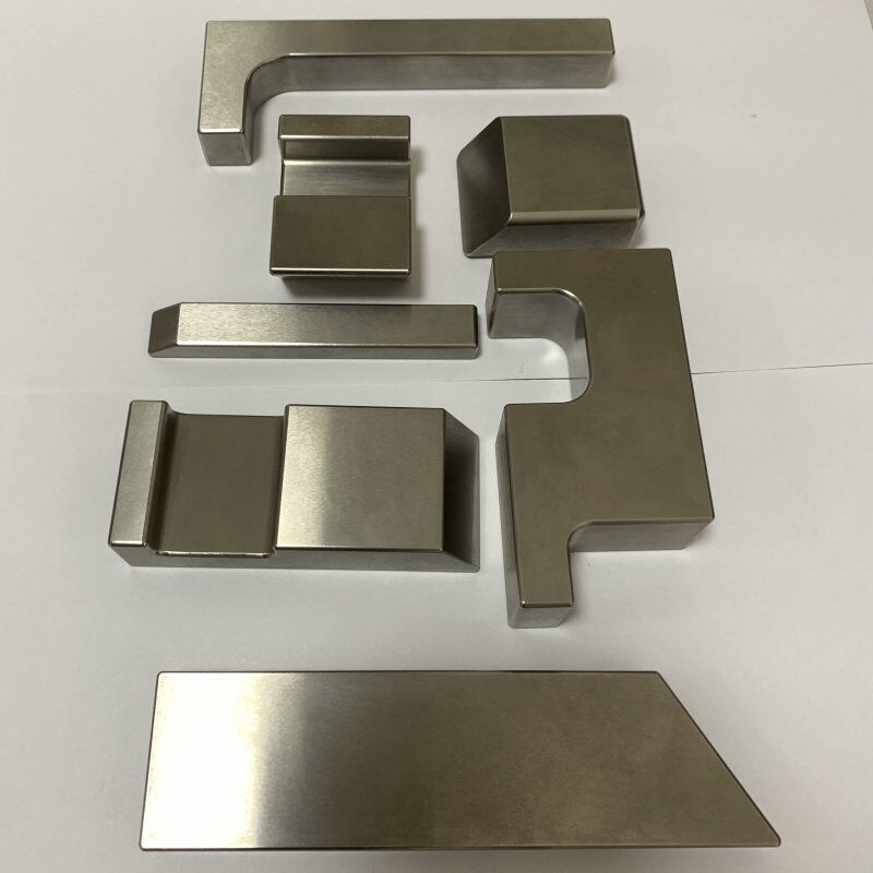 Tungsten alloy Ergonomic Bucking Bar for AVIATION TOOLS